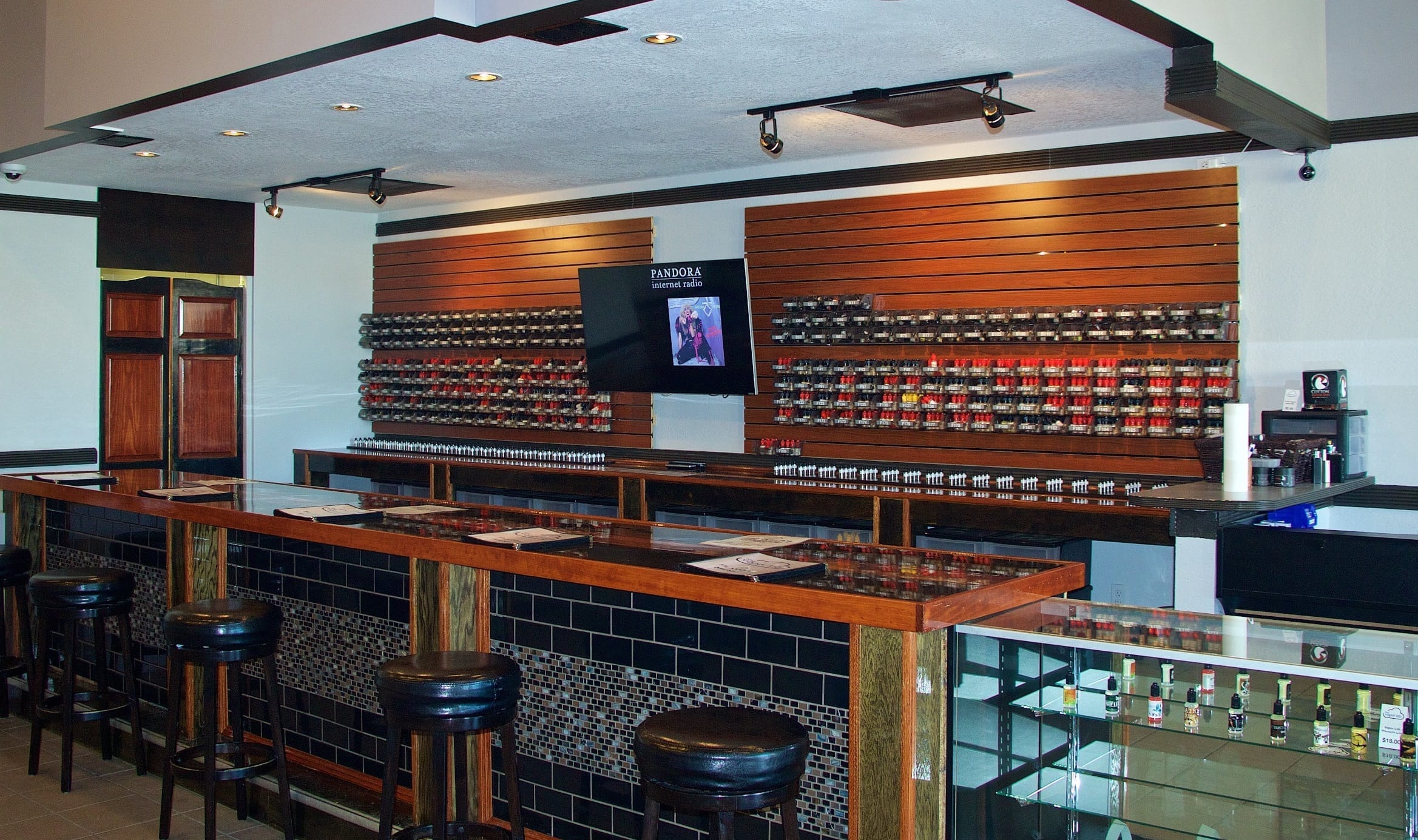 The Vapor Lab: The Premier Kansas City Vape Shop