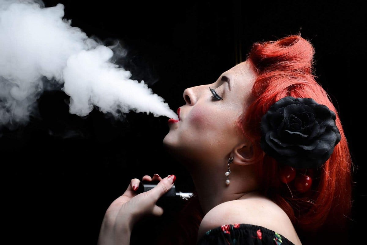 The Vapor Lab: The Premier Kansas City Vape Shop