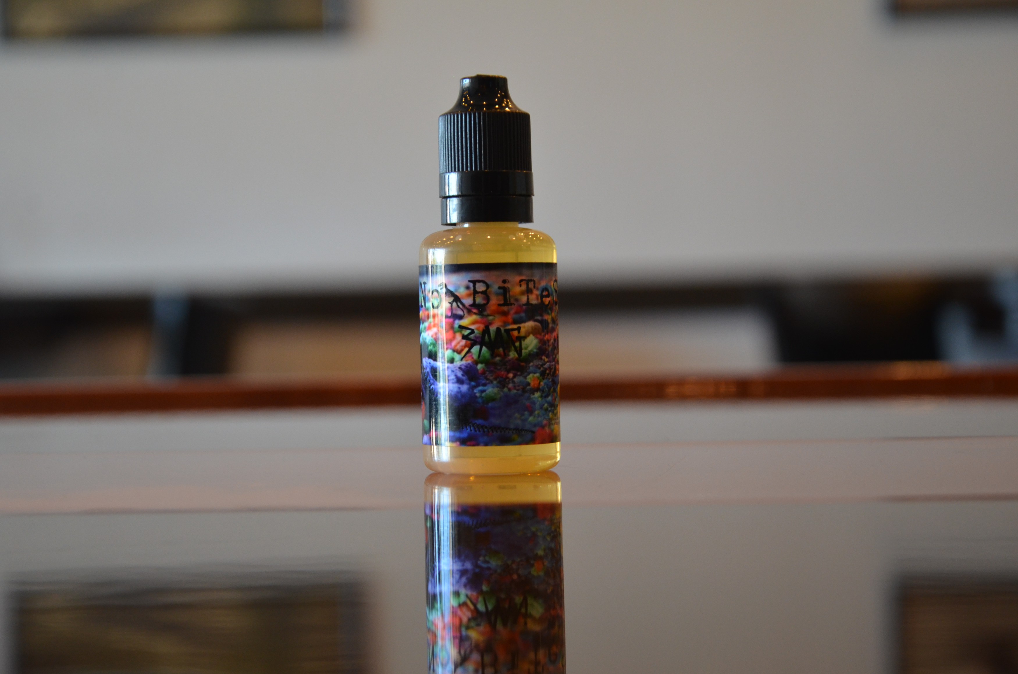 Dino Bites Premium - The Vapor Lab - Kansas City's High Quality Vape Shop