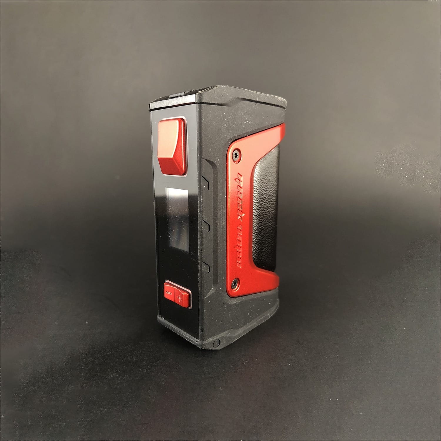 GeekVape Aegis Legend Mod - The Vapor Lab KC