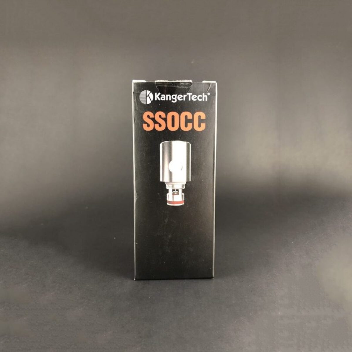 KangerTech SSOCC 0.5 ohm Coils - 5 Pack - The Vapor Lab