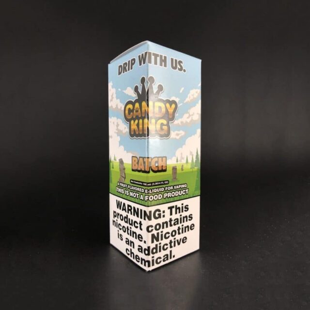 Batch by Candy King - The Vapor Lab