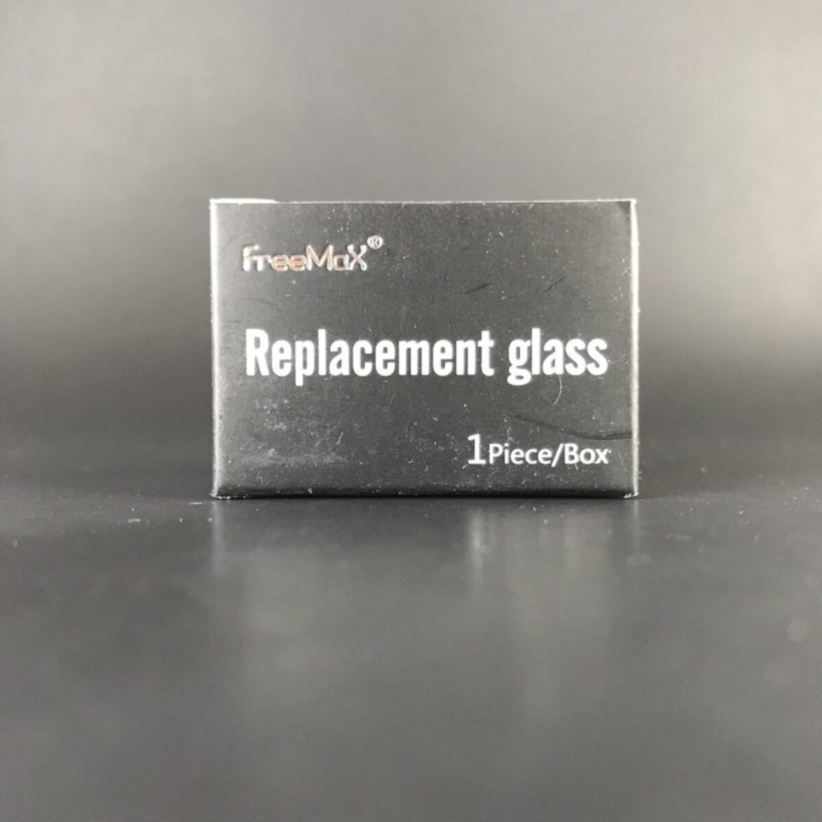 FreeMax Fireluke Tank Glass - The Vapor Lab