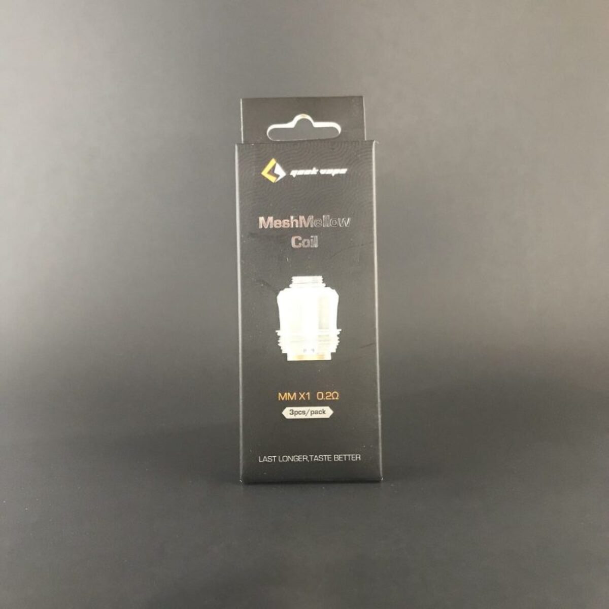 Geek Vape MeshMellow Coils - 3 Pack - The Vapor Lab