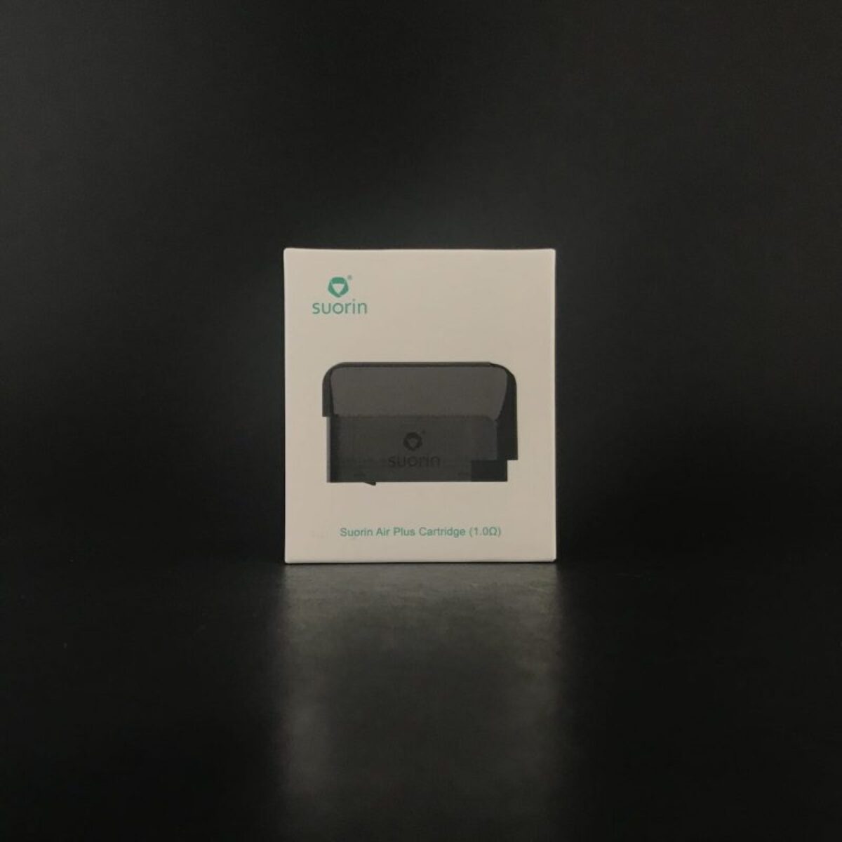 Suorin Air Plus Pods - The Vapor Lab