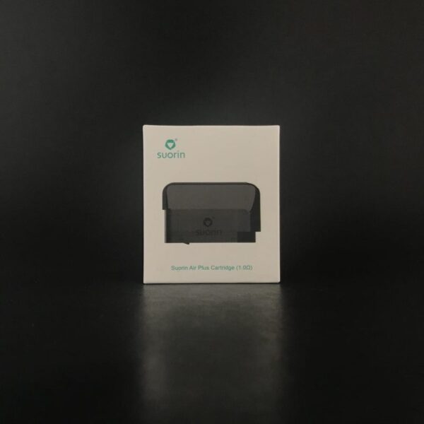 Suorin Air Plus Pods - The Vapor Lab