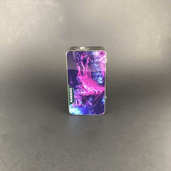 Premium Vape Juices By The Vapor Lab Kansas City