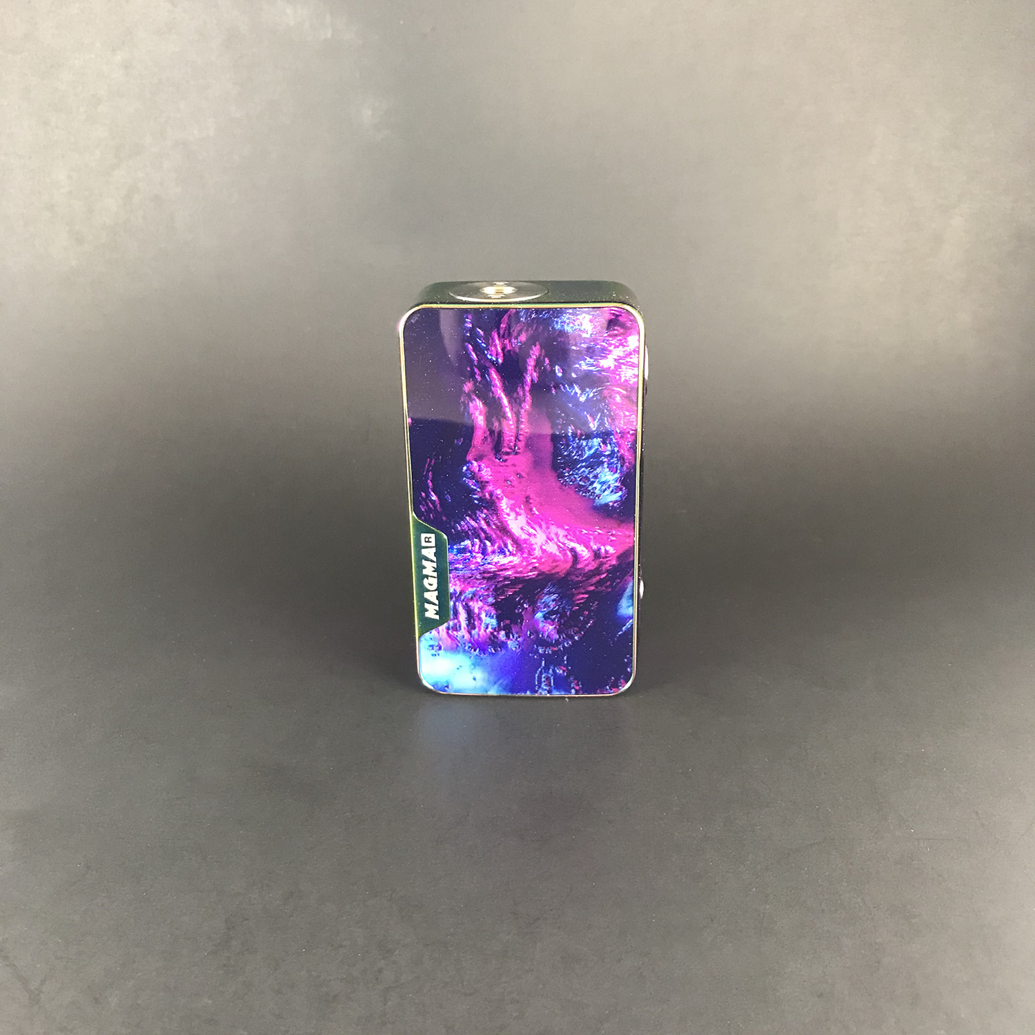 FamoVape Magma 200W Mod - The Vapor Lab KC