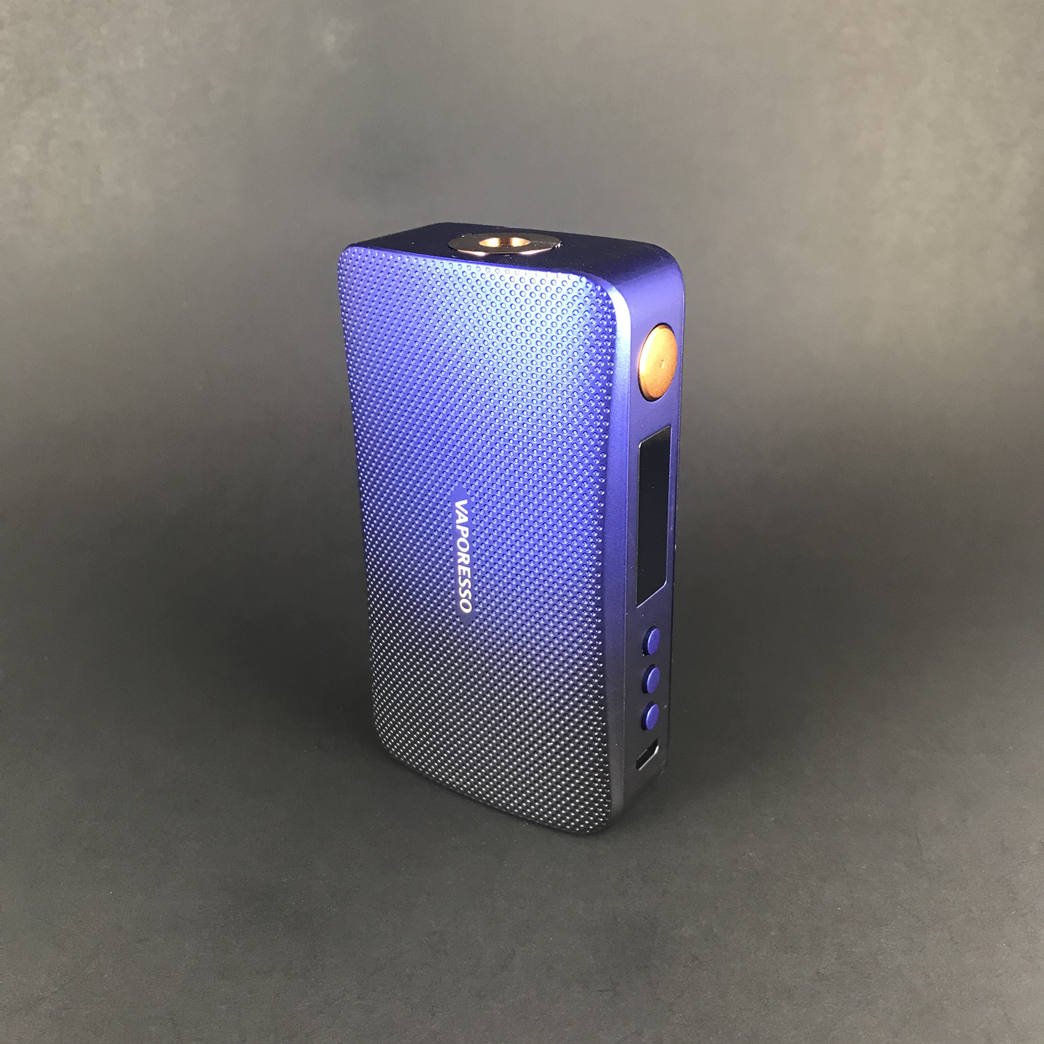 Vaporesso Gen Mod - The Vapor Lab KC
