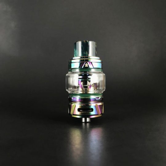 HorizonTech Falcon II - The Vapor Lab