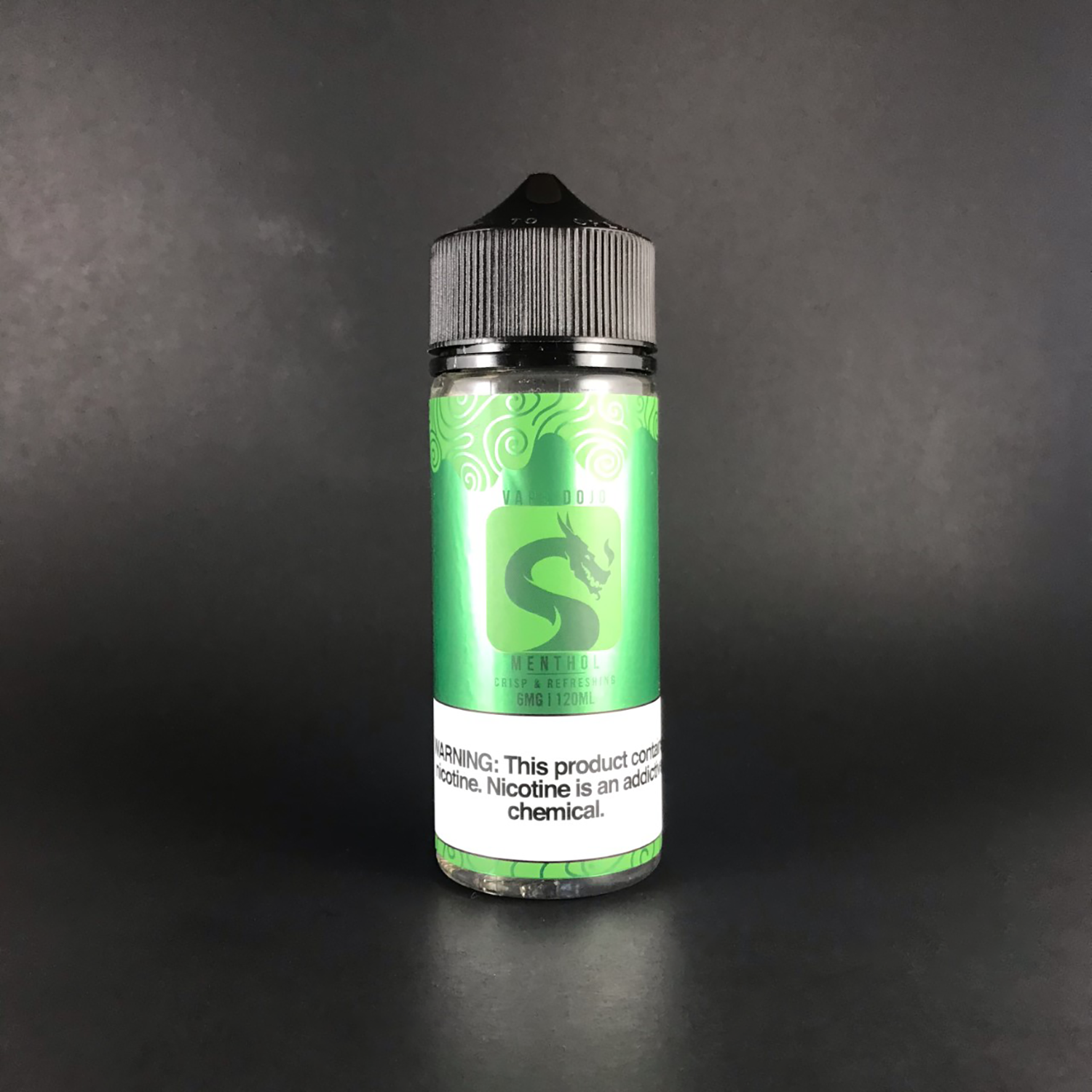 Vape Dojo Menthol - The Vapor Lab KC