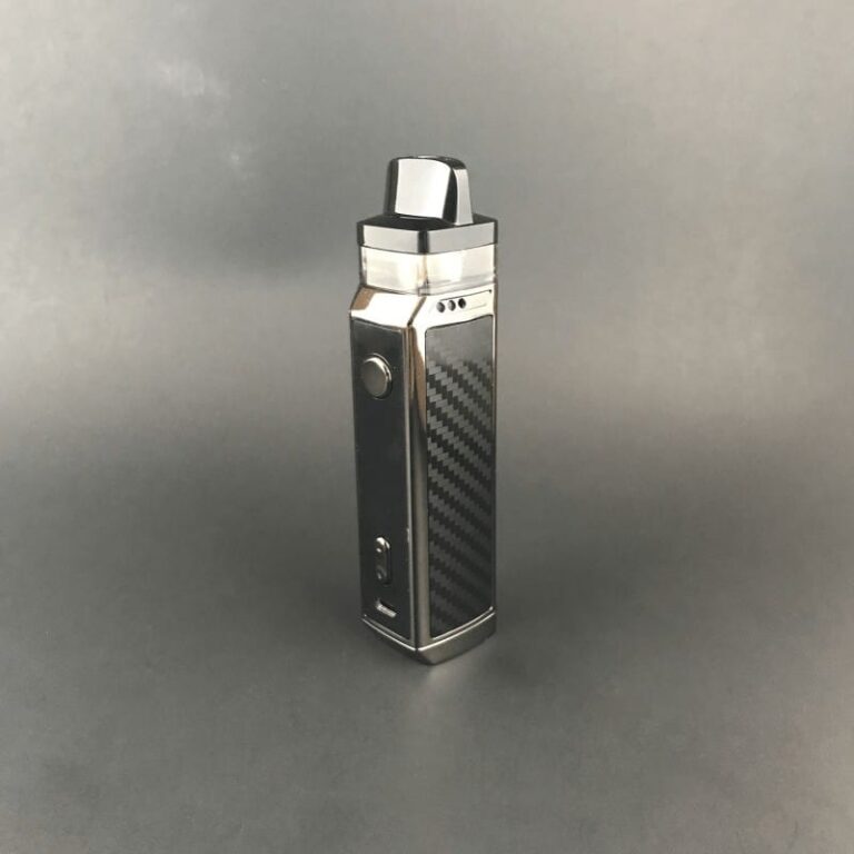 VooPoo Vinci X Pod Mod - The Vapor Lab
