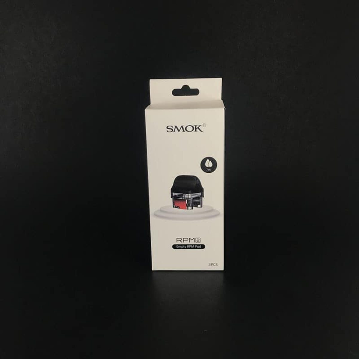 SMOK RPM 2 Pods - 3 Pack - The Vapor Lab