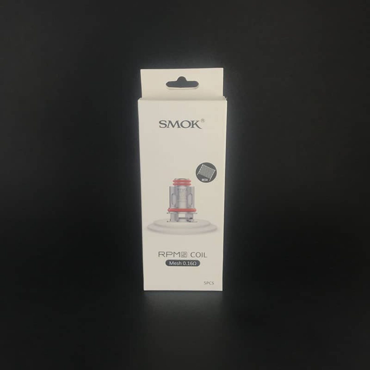 SMOK RPM 2 Coils - 5 Pack - The Vapor Lab