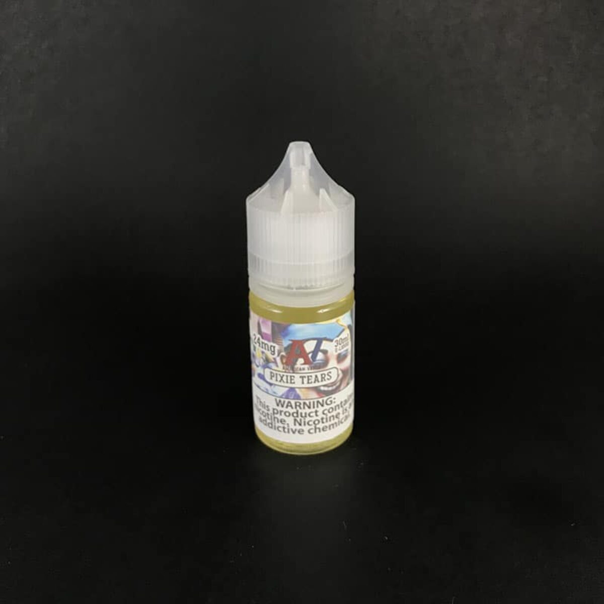 Pixie Tears Nic Salt - The Vapor Lab