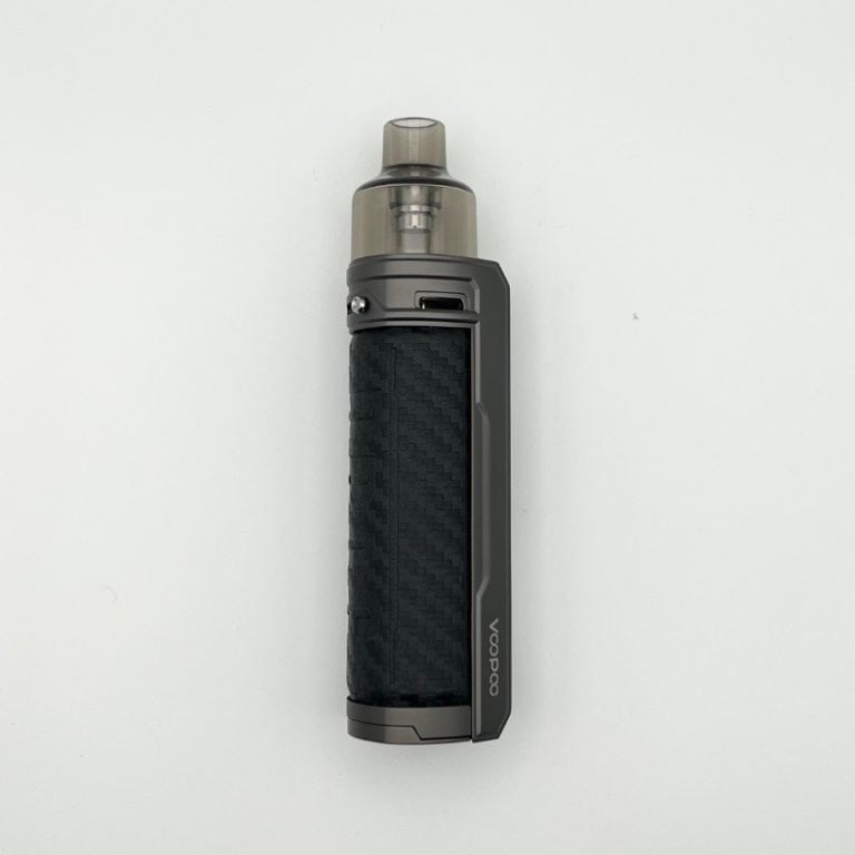 VooPoo Drag X Pod Kit - The Vapor Lab